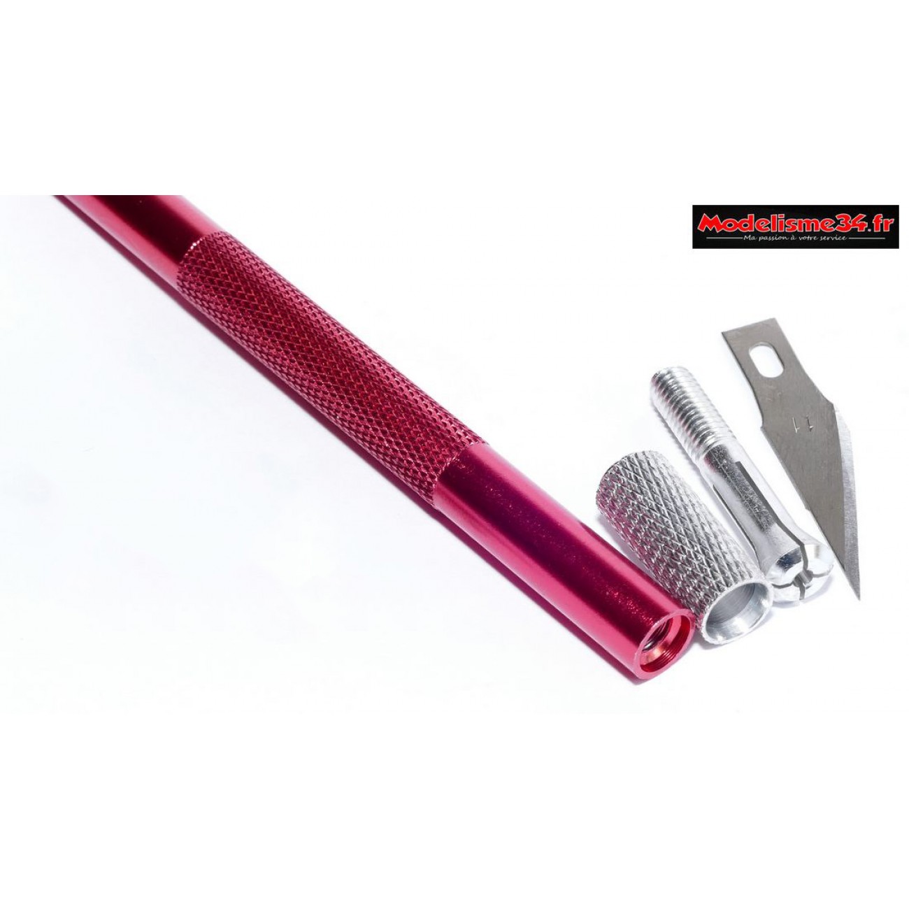 Outil cutter de précision tout métal : m215