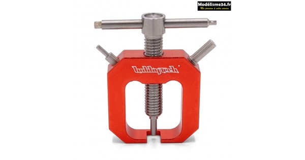 Hobythech Extracteur de pignons moteur