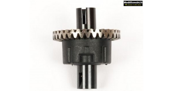 T2M Kit différentiel