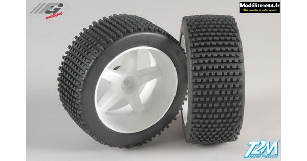 FG Pneus super grip M (2p)