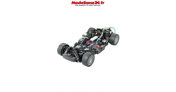Tamiya Alfa Giulia Sprint GTA 1/10 kit M-06 : 58486