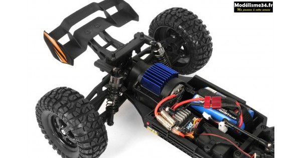 T2M Pirate Buster : T4965OR